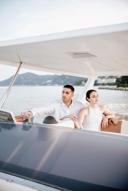 Paxos-Antipaxos Private Tour - A Closer Look at the Paxos-Antipaxos Private Tour