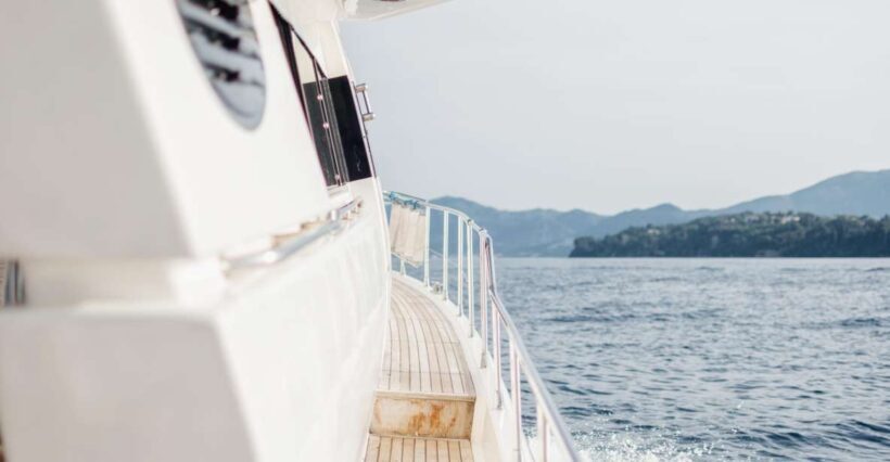 Paxos-Antipaxos Private Tour - Detailed Breakdown of the Experience