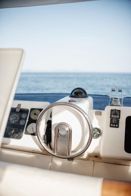 Paxos-Antipaxos Private Tour - Who Should Book This Tour?