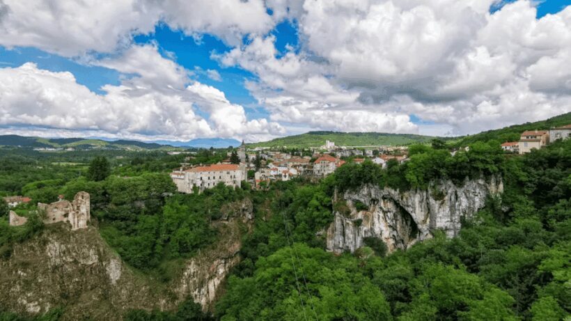 Pazin - adrenaline and culture - Practical Tips for Visitors