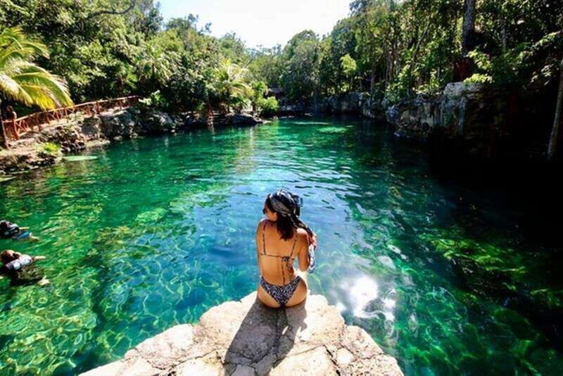 PDC: Eco Adventure at Cenotes Casa Tortuga & Tulum Ruins - Introduction: What This Tour Is and What It’s Not