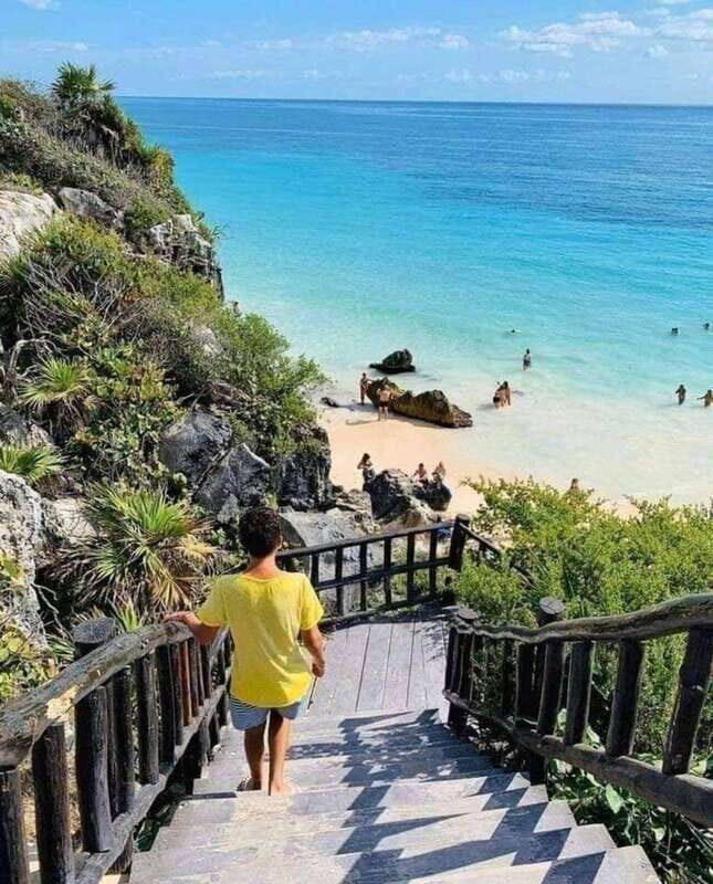 PDC: Eco Adventure at Cenotes Casa Tortuga & Tulum Ruins - The Sum Up: Who Should Consider This Tour?