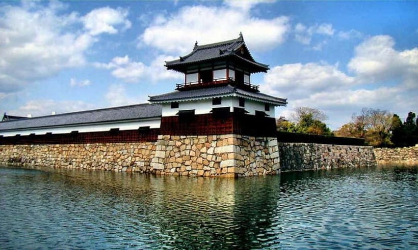 Peace Memorial Park, Hiroshima Castle, & Garden Private Tour - Key Points