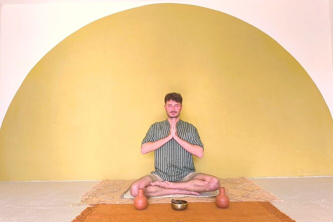 Peaceful Day Experiencing the Authentic Countryside Like a Local - Key Points