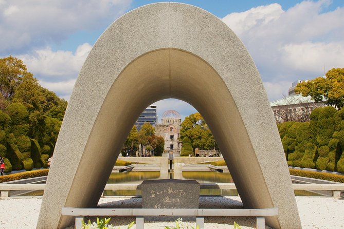Peaceful Hiroshima & Miyajima UNESCO 1 Day Bus Tour - Exclusions