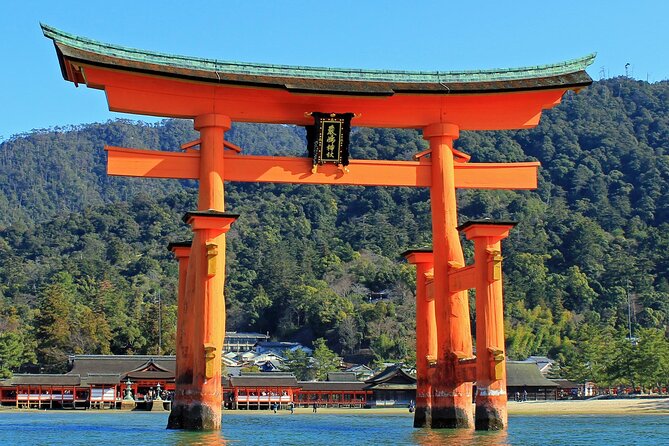 Peaceful Hiroshima & Miyajima UNESCO 1 Day Bus Tour - Additional Information
