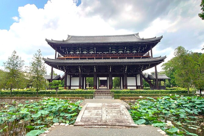 Peaceful Pedals: Arashiyama Slow Cycling Retreat - Inclusions and Amenities