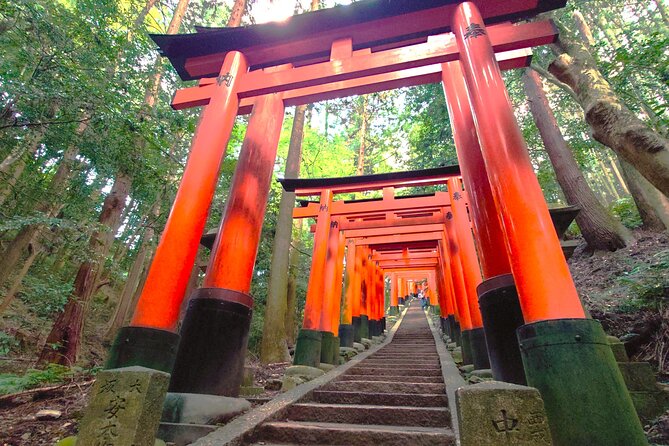 Peaceful Pedals: Arashiyama Slow Cycling Retreat - Accessibility and Physical Fitness
