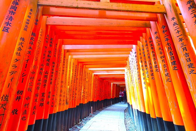 Peaceful Pedals: Arashiyama Slow Cycling Retreat - Booking and Payment Details