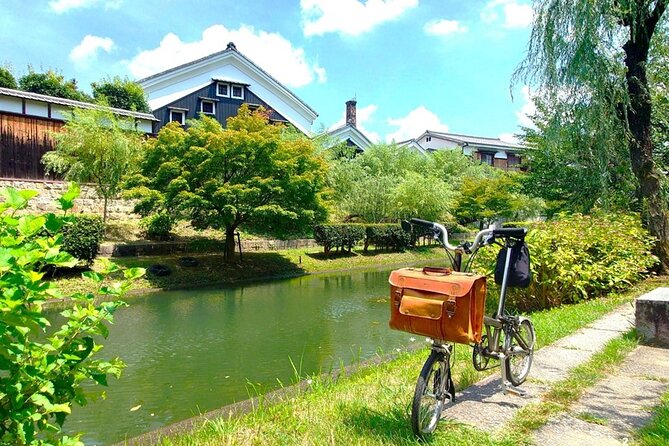 Peaceful Pedals: Arashiyama Slow Cycling Retreat - Common Questions