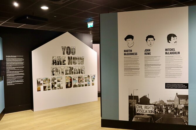 Peacemakers Museum Entry Ticket - Visitor Recommendations