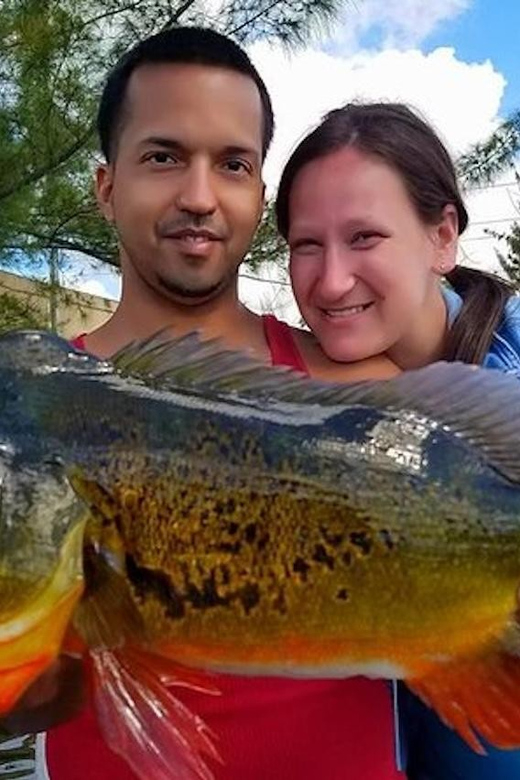 Peacock Bass Fishing Trips Near Miami Florida - FAQ