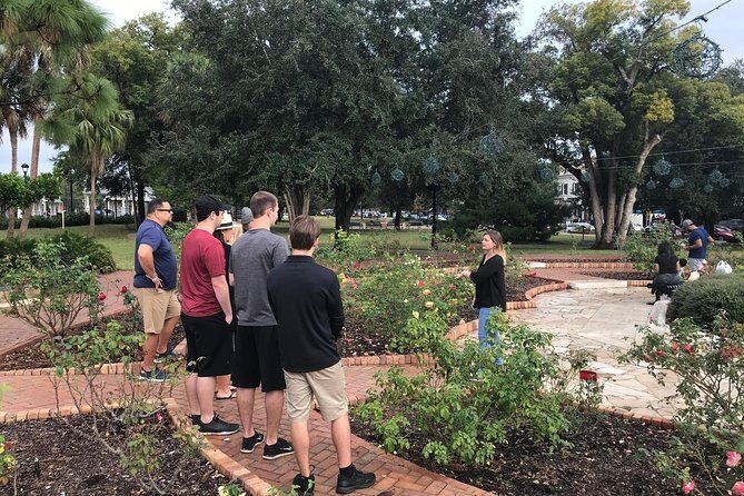 Peacocks, Presidents and Puzzles - The Winter Park Walking Tour + Boat - Who Will Love This Tour?