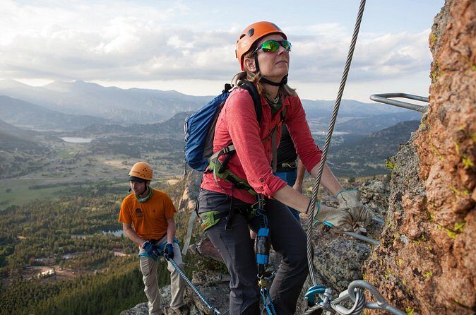 Peak Ascent Climbing Activity in Twin Sisters - Who Will Love This Tour?
