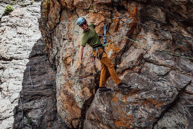 Peak Ascent Climbing Activity in Twin Sisters - Final Thoughts: Is This the Climb for You?