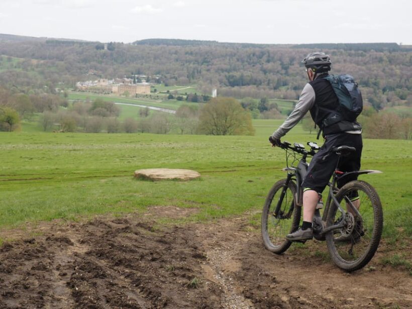 Peak District Highlights eBike Tour - Highlights of the Experience
