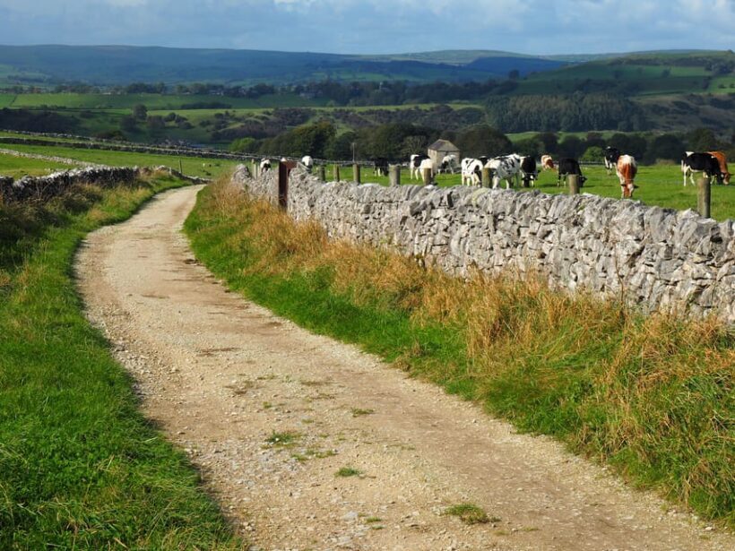 Peak District Highlights eBike Tour - The Authentic Feedback