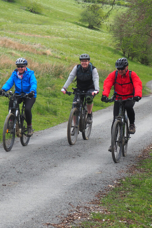 Peak District Highlights eBike Tour - Price and Value