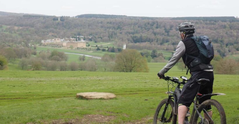 Peak District Highlights eBike Tour - FAQ