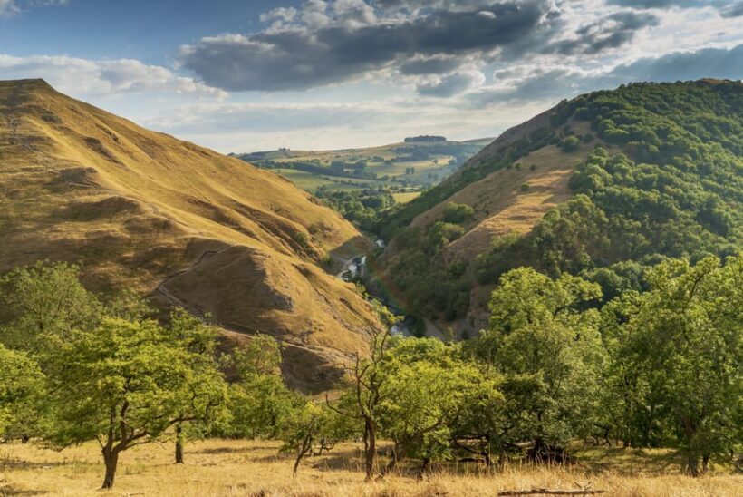 Peak District (Yorkshire): Online Road Trip Guidebook - FAQs