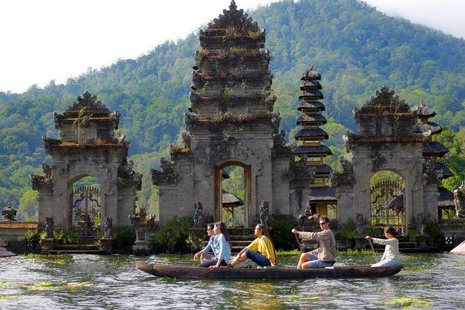 Peak, Paddle & Pedal - Real Traveler Insights