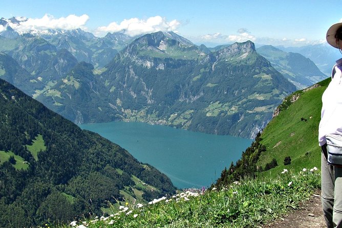 Peak to Peak Private Hiking Tour From Lucerne - Health and Safety Considerations