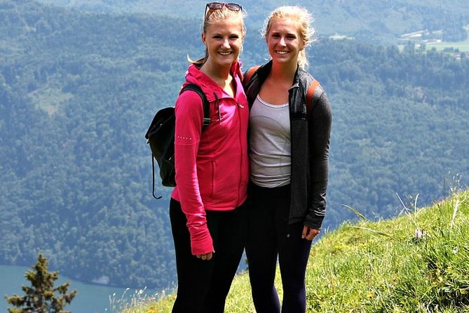 Peak to Peak Private Hiking Tour From Lucerne - Pricing and Group Size Options