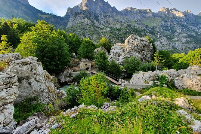Peaks of the Balkans Tour: Theth, Valbona & Koman Lake in 5 Days - Pickup and Meeting Details