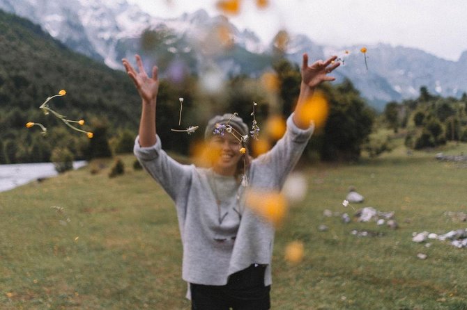 Peaks of the Balkans Tour: Theth, Valbona & Koman Lake in 5 Days - Additional Information