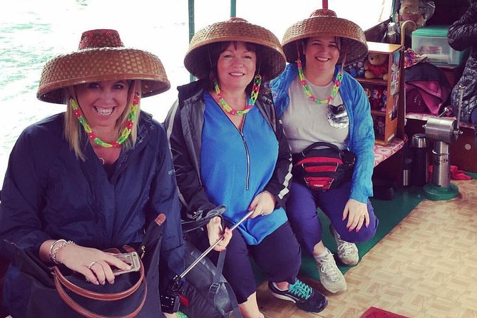 Peaks to Piers, Half-Day Private Customised Tour In Hong Kong - A Closer Look at the Experience