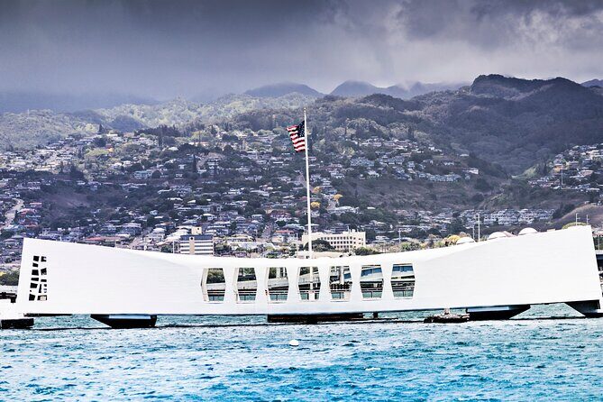 Pearl Harbor and Circle Island Tour - How the Tour Supports a Great Experience