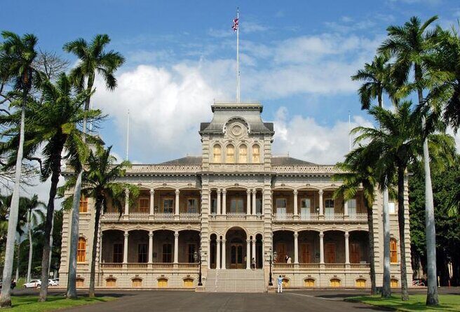 Pearl Harbor and Honolulu City Tour - A Closer Look at the Tour Itinerary