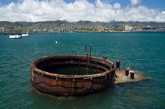 Pearl Harbor and Mini Circle Island from Kauai - Summary: Who Is This Tour Best For?