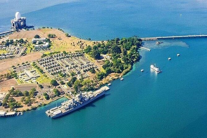 Pearl Harbor and Mini Circle Island Tour from Waikiki - An In-Depth Look at the Tour Experience