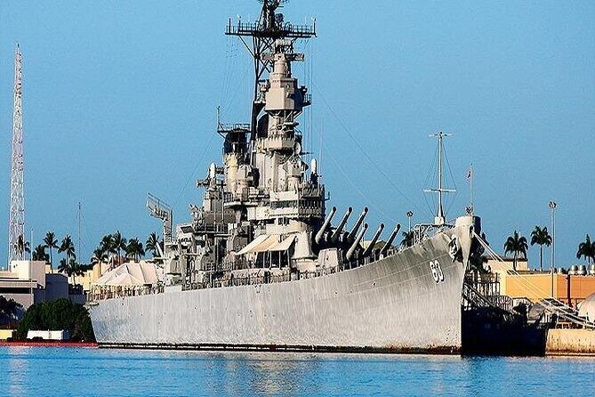 Pearl Harbor and Mini Circle Island Tour from Waikiki - Analyzing the Cost and Value