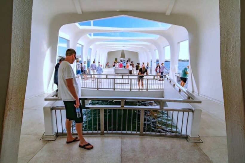Pearl Harbor and Oahu Circle Island Tour FROM MAUI - The Sum Up: Who Will Love This Tour?