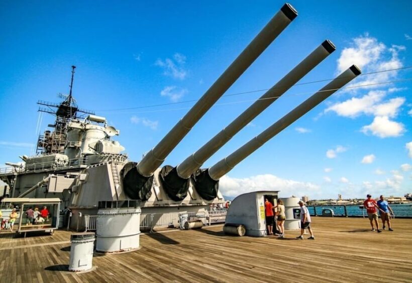 Pearl Harbor and Oahu Circle Island Tour FROM MAUI - Final Thoughts