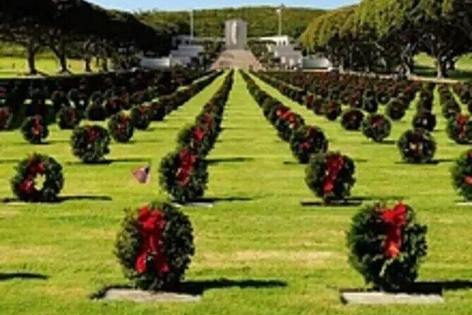 Pearl Harbor Arizona and Missouri tour from HNL Airport - FAQ