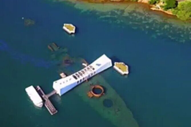 Pearl Harbor Arizona & Missouri tour from HNL Airport - Comprehensive Review of the Pearl Harbor Arizona & Missouri Tour