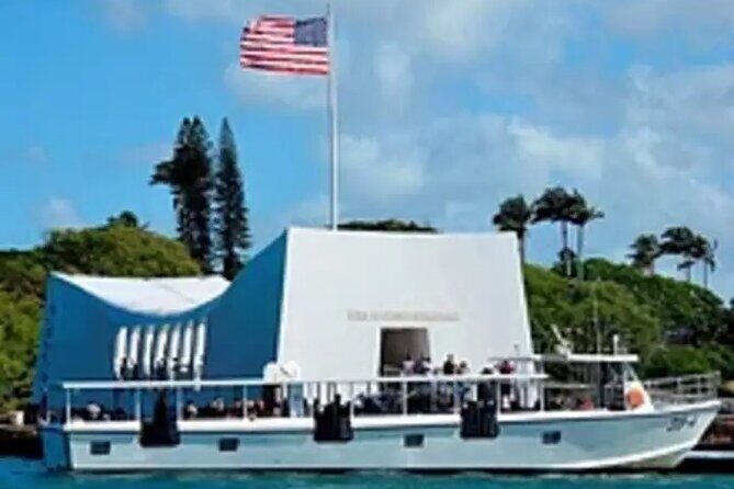 Pearl Harbor Arizona tour from HNL Airport - An Honest Look at the Tour Itself