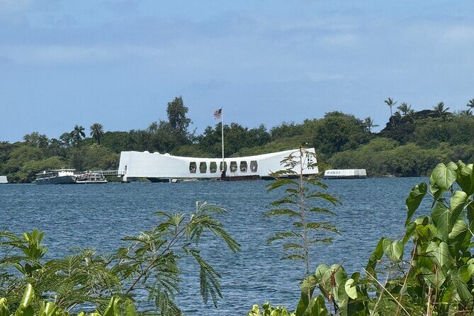 Pearl Harbor Aviation Museum Luxury Tour - Final Thoughts