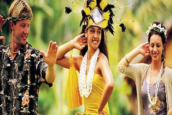 Pearl Harbor, Dole Plantation, and Polynesian Center from Maui - Important Practicalities