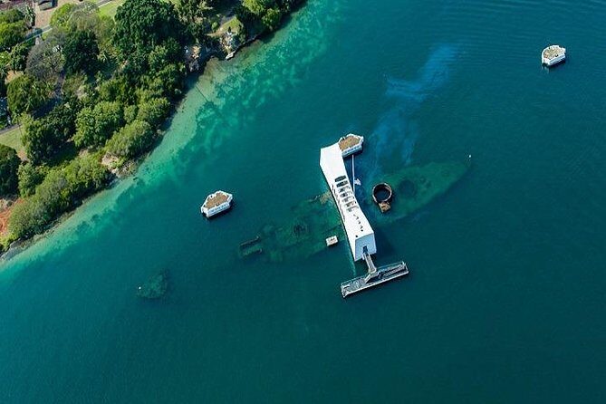 Pearl Harbor + Dole Plantation + Polynesian Center from Waikiki - A Deep Dive into the Itinerary: What to Expect