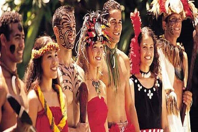 Pearl Harbor + Dole Plantation + Polynesian Center from Waikiki - FAQs