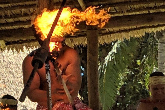 Pearl Harbor, Dole Plantation, Polynesian Center From Waikiki - Frequently Asked Questions