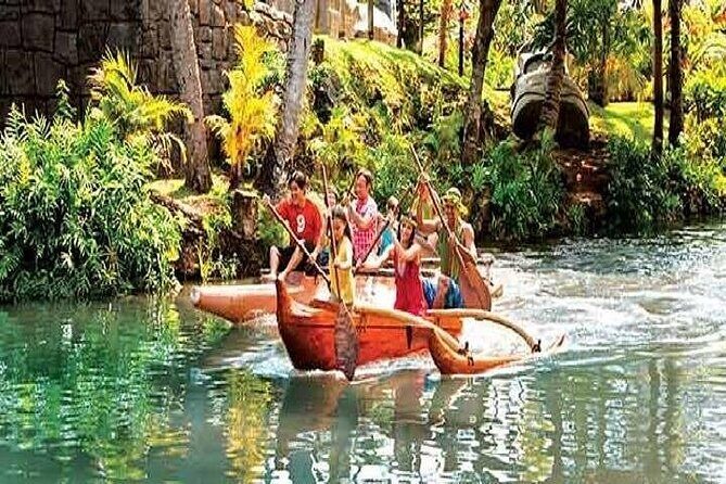 Pearl Harbor, Dole Plantation, & Polynesian Center Tour from Kona - Who Will Love This Tour?