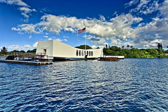 PEARL HARBOR - Excursion in Spanish - Discover Pearl Harbor in Spanish: A Practical and Authentic Experience