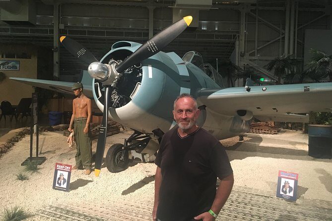 PEARL HARBOR - Excursion in Spanish - Key Points