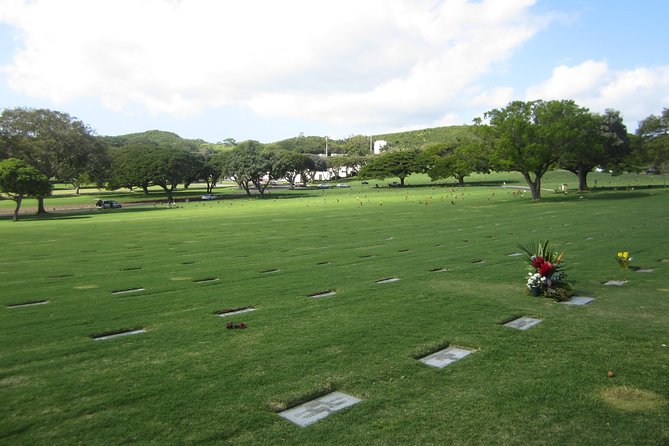Pearl Harbor History Remembered Tour from Ko Olina - Who Should Take This Tour?