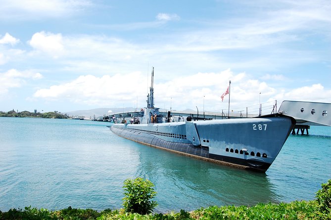 Pearl Harbor History Remembered Tour from Ko Olina - FAQ